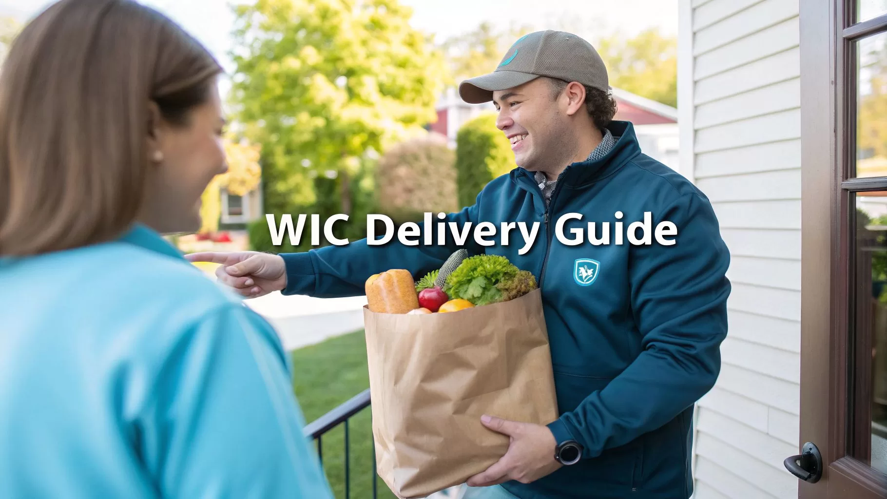 A Guide to WIC Food Delivery Programs That Work