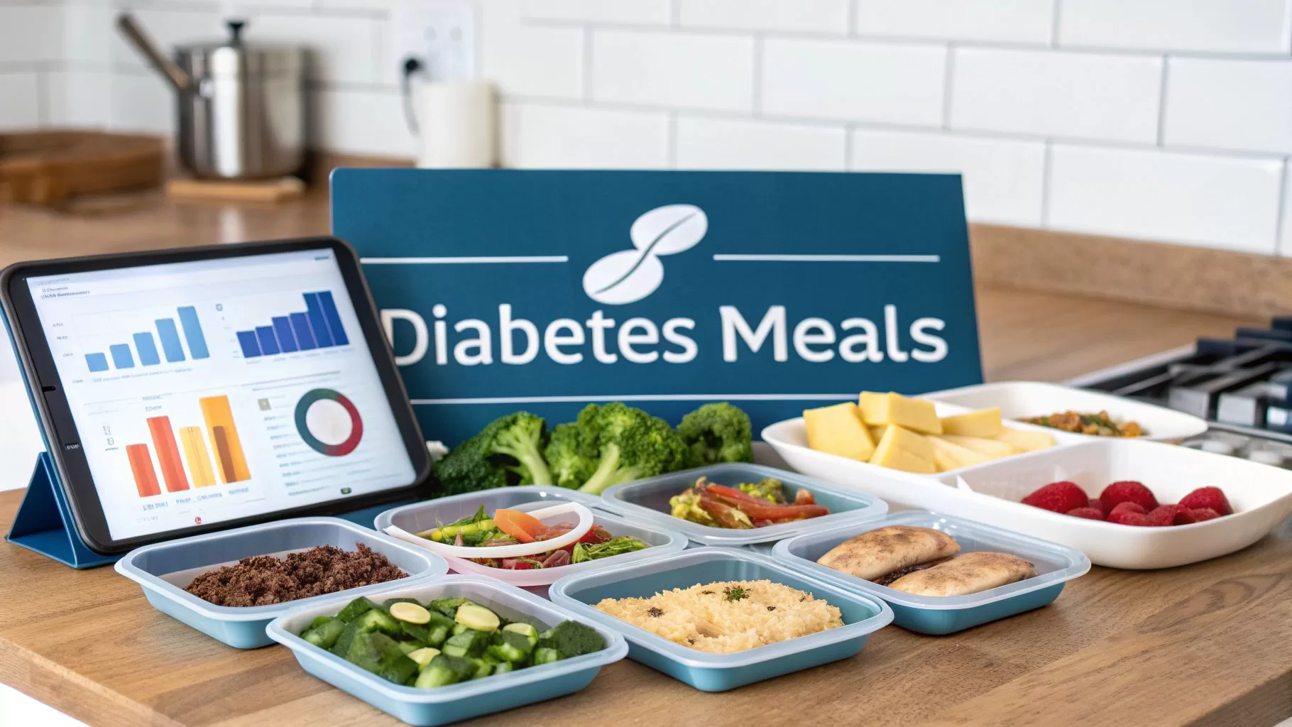 7 Top Diabetes Meal Delivery Programs to Watch in 2025