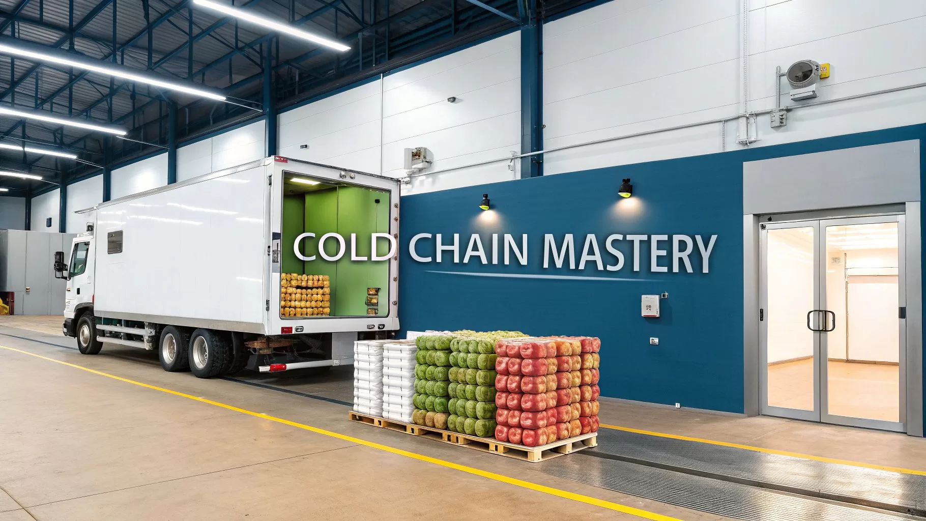 Medical Food Distribution Services: A Guide to Safe Delivery