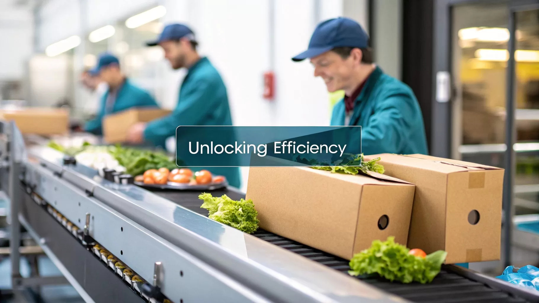 Unlocking Efficiency With Process Improvement Techniques