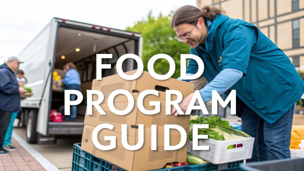 10 Successful Community Based Food Programs You Can Replicate in 2026