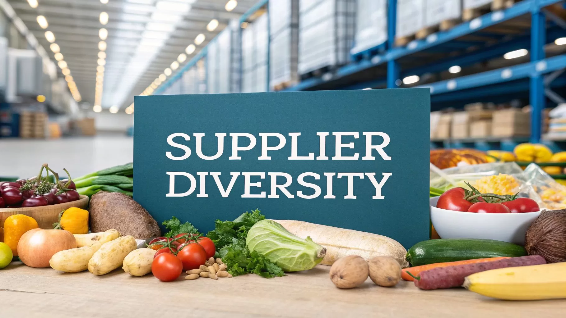 Umoja's Expert Guide to Partnering with a Minority Owned Food Company